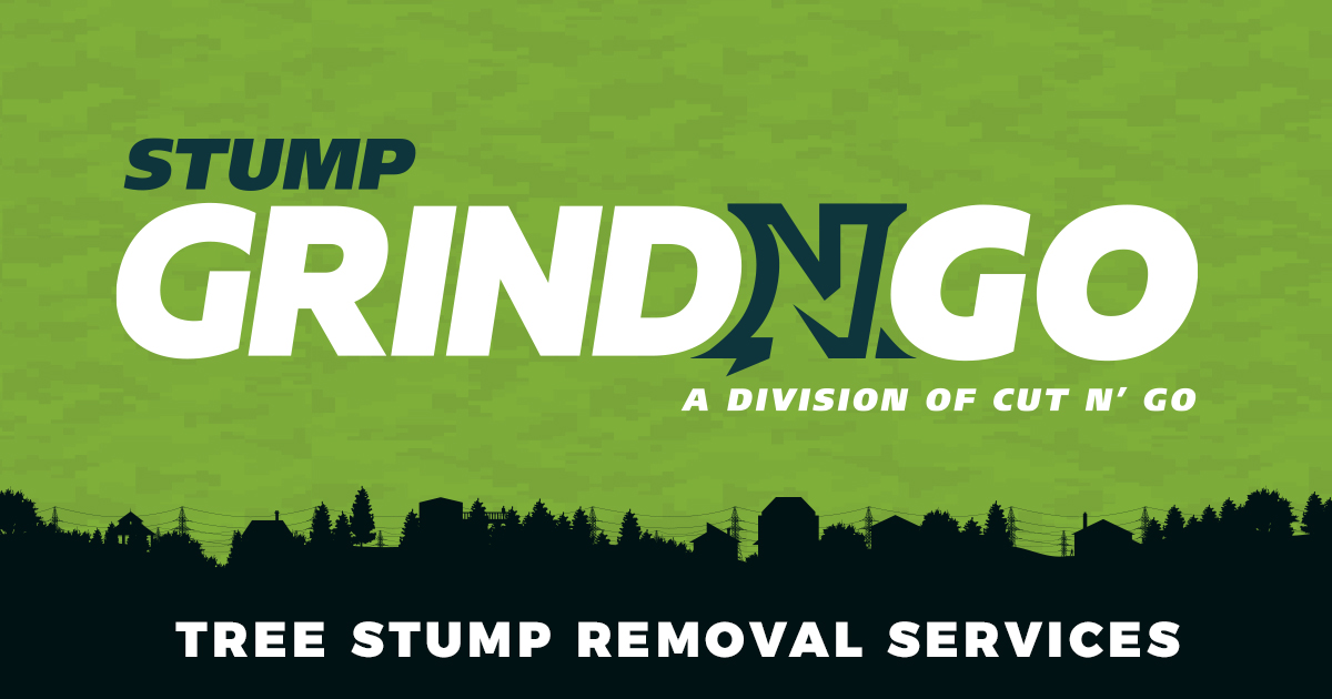 Affordable and Efficient Stump Grinding Services in SE Wisconsin ...